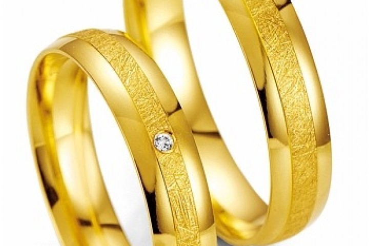 Unaza martese floriri - Bukuri.com